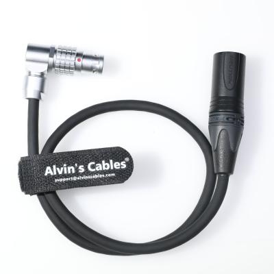 China Alvins Cables Power Cable for Atomos NEON 31 17 24
