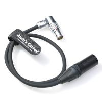 China Alvins Cables Power Cable for Atomos NEON 31 17 24