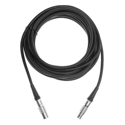 China Alvin's Cables Digital Micro Force Extension Cable for Control Zoom Controller Remotely 14 Pin Male to 14 Pin Female 7.6M|25Ft for sale