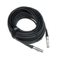 China Alvin's Cables Preston Digital Micro Force DMF 2B 14 Pin Male to Female Extension Cable 15M|50Ft for sale