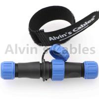 China SP13 Series Aviation Connector , Waterproof Electrical Connectors Copper Conductor for sale