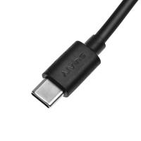 China Alvin's Cables Record Control Cable for DJI Focus Pro, RED Komodo Camera, Right Angle EXT 9 Pin to Type-C USB-C Control Cable 60cm|23.6in for sale