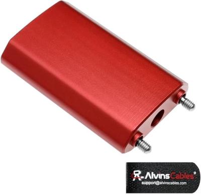 China Alvin's Cables 2.4