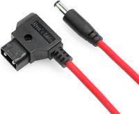 China Alvin's Cables Dtap to DC Coiled Cable for Atomos Shinobi,Ultra Soft D-tap to 2.1 DC Power Cable for Blackmagic Design Video Assist,SmallHD 702,for Feelworld FW568 Monitor for sale