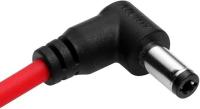 China Alvin's Cables Ultra Soft DC to Hirose 4 Pin Power Coiled Cable for Sound Devices 633| 644| 688, Zoom F4|F8, ZAXCOM for sale