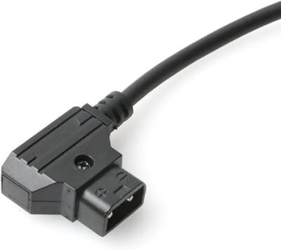 China Alvin’s Cables Power Cable for DJI Focus Pro LiDAR, D-tap to 7 Pin Male Cable for DJI Focus Pro LiDAR to Transmission Cable Hub, 50cm|19.7inches for sale
