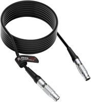 China Alvin's Cables Power Cable for Ronin 2 Dual TB50 Battery Mount, 10 Pin to 10 Pin Male Power Cable for DJI Ronin 2 Gimbal 3m| 9.84ft for sale