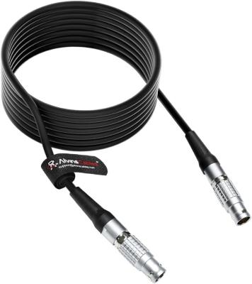 China Alvin's Cables Power Cable for Ronin 2 Dual TB50 Battery Mount, 10 Pin to 10 Pin Male Power Cable for DJI Ronin 2 Gimbal 3m| 9.84ft for sale