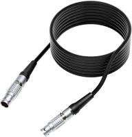 China Alvin's Cables Power Cable for Ronin 2 Dual TB50 Battery Mount, 10 Pin to 10 Pin Male Power Cable for DJI Ronin 2 Gimbal 3m| 9.84ft for sale