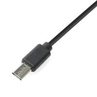 China Alvin’s Cables Timecode Cable for Sony FX3| FX30| A7S3| A1 Camera, BNC to Micro USB Timecode Cable for Zaxcom, ZOOM-F8n 35cm| 13.8in for sale