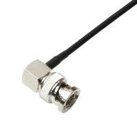 China Alvin’s Cables Timecode Cable for Sony FX3| FX30| A7S3| A1 Camera, BNC to Micro USB Timecode Cable for Zaxcom, ZOOM-F8n 35cm| 13.8in for sale