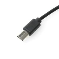 China Alvin’s Cables Timecode Cable for Sony FX3| FX30| A7S3| A1 Camera, DIN to Micro USB Timecode Cable for Atomos UltraSync ONE 35cm| 13.8in for sale