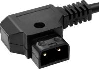 China Alvin’s Cables Dtap to Type-c PD Bidirectional Quick Charger Cable, USB-C PD 100W Fast Charging Power Adapter for V-Mount Gold-Mount Battery, for Camera Laptop Phone, 24cm| 9.5inches for sale