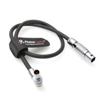 China Alvin's Cables CineTape to Serial Cable for ARRI Radio Interface Adapter RIA-1| Alexa 35 Camera to CineTape Measure, Compatible with K2.0044396, 45CM|18inches for sale