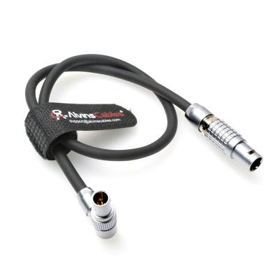 China Alvin's Cables CineTape to Serial Cable for ARRI Radio Interface Adapter RIA-1| Alexa 35 Camera to CineTape Measure, Compatible with K2.0044396, 45CM|18inches for sale