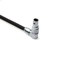 China Alvin's Cables CineTape to Serial Cable for ARRI Radio Interface Adapter RIA-1| Alexa 35 Camera to CineTape Measure, Compatible with K2.0044396, 45CM|18inches for sale