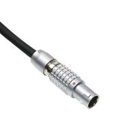 China Alvin's Cables CineTape to Serial Cable for ARRI Radio Interface Adapter RIA-1| Alexa 35 Camera to CineTape Measure, Compatible with K2.0044396, 45CM|18inches for sale