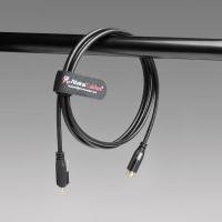 China Alvin's Cables Locking USB-C to USB-C Power Cable for Blackmagic Pyxis Monitor, URSA Cine EVF, Type-C 3.1 10Gbps Data Transfer Cable for Blackmagic Pyxis 6K, URSA Cine 12K, 11.8in for sale