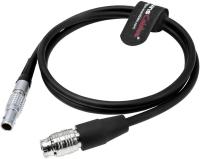 China Alvin’s Cables Power Cable for Fujinon Cabrio Lens, 2 Pin to Hirose 20 Pin Male HR25A-9P-20P Cable 3.3ft for sale