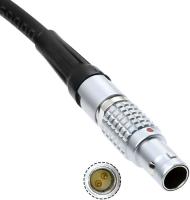 China Alvin’s Cables Power Cable for Fujinon Cabrio Lens, 2 Pin to Hirose 20 Pin Male HR25A-9P-20P Cable 3.3ft for sale