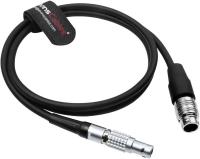 China Alvin’s Cables Power Cable for Fujinon Cabrio Lens, 2 Pin to Hirose 20 Pin Male HR25A-9P-20P Cable 3.3ft for sale