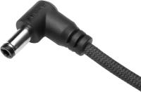 China Alvin's Cables Dtap to DC Ultra-Flexible Cable for Atomos Ninja V, 2ft D-tap to 2.1 DC Right Angle Power Cable for Blackmagic Design Video Assist,SmallHD 702,for Feelworld FW568 Monitor for sale
