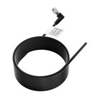 China Alvin's Cables HR10A-7P-6S Hirose 6 Pin Female to Open End Power I/O Cable High Flex Shielded for Sony CCD XC-75, Basler Ace GigE, AVT GigE Industrial Camera 9.8ft/3m for sale