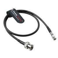 China Alvin's Cables Micro BNC to BNC Cable 12G-SDI High Speed 4K UHD Video Coaxial Cable, 75 Ohm Ultra-Slim for Blackmagic Video Assist 5