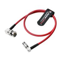 China Alvin's Cables Micro BNC to BNC Cable 12G-SDI High Speed 4K UHD Video Coaxial Cable, 75 Ohm Ultra-Slim for Blackmagic Video Assist 5