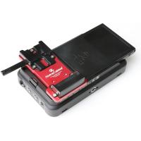 China Alvin's Cables NP-F Dummy Battery to V-Lock V-Mount Battery Plate for Sony NP-F970 F770 F550 for Atomos Shinobi Shogun Ninja V, for Hollyland Mars Transmission, SmallHD 702, LED Lights for sale