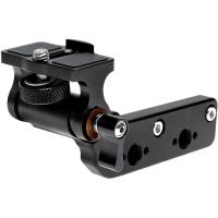 China Alvin's Cables Monitor Mount Bracket for Tilta Nucleus-M Focus Motor, FIZ Hand Unit, with 1/4