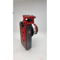 China Alvin's Cables Monitor Mount Bracket for Tilta Nucleus-M Focus Motor, FIZ Hand Unit, with 1/4
