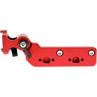 China Alvin's Cables Monitor Mount Bracket for Tilta Nucleus-M Focus Motor, FIZ Hand Unit, with 1/4