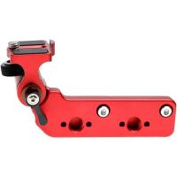 China Alvin's Cables Monitor Mount Bracket for Tilta Nucleus-M Focus Motor, FIZ Hand Unit, with 1/4
