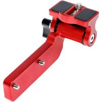 China Alvin's Cables Monitor Mount Bracket for Tilta Nucleus-M Focus Motor, FIZ Hand Unit, with 1/4