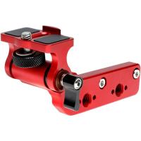 China Alvin's Cables Monitor Mount Bracket for Tilta Nucleus-M Focus Motor, FIZ Hand Unit, with 1/4