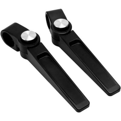 China Alvin's Cables Ronin 2 Fold-Away Feet for DJI Ronin 2 Gimbal Handheld Ring, Support Bracket Feet One Pair (Left + Right) for sale