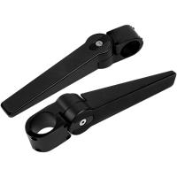 China Alvin's Cables Ronin 2 Fold-Away Feet for DJI Ronin 2 Gimbal Handheld Ring, Support Bracket Feet One Pair (Left + Right) for sale
