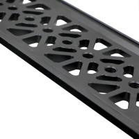 China Alvin's Cables Alexa 35 Base Plate Bottom Cheese Plate for ARRI Trinity Stabilizer Dovetail Base Plate for DJI Ronin 2| Steadicam M2 with 3/8