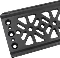 China Alvin's Cables Alexa 35 Base Plate Bottom Cheese Plate for ARRI Trinity Stabilizer Dovetail Base Plate for DJI Ronin 2| Steadicam M2 with 3/8