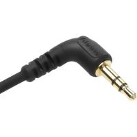 China Alvin's Cables Tentacle Sync Adapter Cable Tentacle Timecode Generator to ARRI Alexa Sound Devices 5 Pin Male to 3.5MM Right Angle for sale