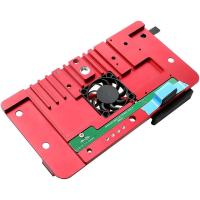 China Alvin's Integrated V-Mount Battery Plate for SmallHD Cine 7| Indie 7 |702 Touch Monitor, for VAXIS Wireless Video Transmission Power Supply Mounting Kit for sale