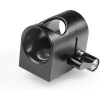 China Alvin's Cables 19mm Single Rod Clamp Camera Rod Mount with 3/8-16 Thread for ARRI | for RED| for Canon Camera for sale