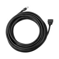 China Alvin's Cables Keyence CB-B3 Sensor Head to Controller Connection Cable 3m| 9.84ft, 20 Pin Male to SCSI 20P Cable for Keyence LJ-X8000 LJ-V7000 Laser Profiler for sale