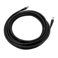 China Alvin's Cables Keyence CB-B5E Sensor Head to Controller Extension Cable 5m| 16.4ft, 20 Pin Male to Female Cable for Keyence LJ-X8000 LJ-V7000 XG-X Series for sale