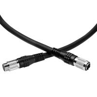 China Alvin's Cables Keyence CB-B5E Sensor Head to Controller Extension Cable 5m| 16.4ft, 20 Pin Male to Female Cable for Keyence LJ-X8000 LJ-V7000 XG-X Series for sale