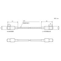 China Alvin's Cables Keyence CB-B10E Sensor Head to Controller Extension Cable 10m| 32.8ft, 20 Pin Male to Female Cable for Keyence LJ-X8000 LJ-V7000 XG-X Series for sale