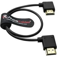 China Alvin's Cables Z Cam E2 Ninja V BM5 Right Angle HDMI Cable 4K 60Hz for sale