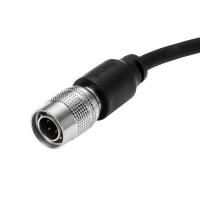 China Alvin's Cables USB-C PD to Hirose 4-Pin Power Cable for Zoom & Sound Devices Recorders 60cm for sale