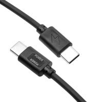 China Alvin's Cables USB C PD to Lock DC 12V Coiled Cable for Video Monitors for sale